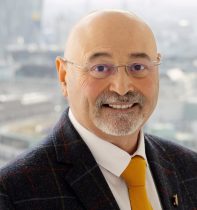 About Us - Transmission Investment